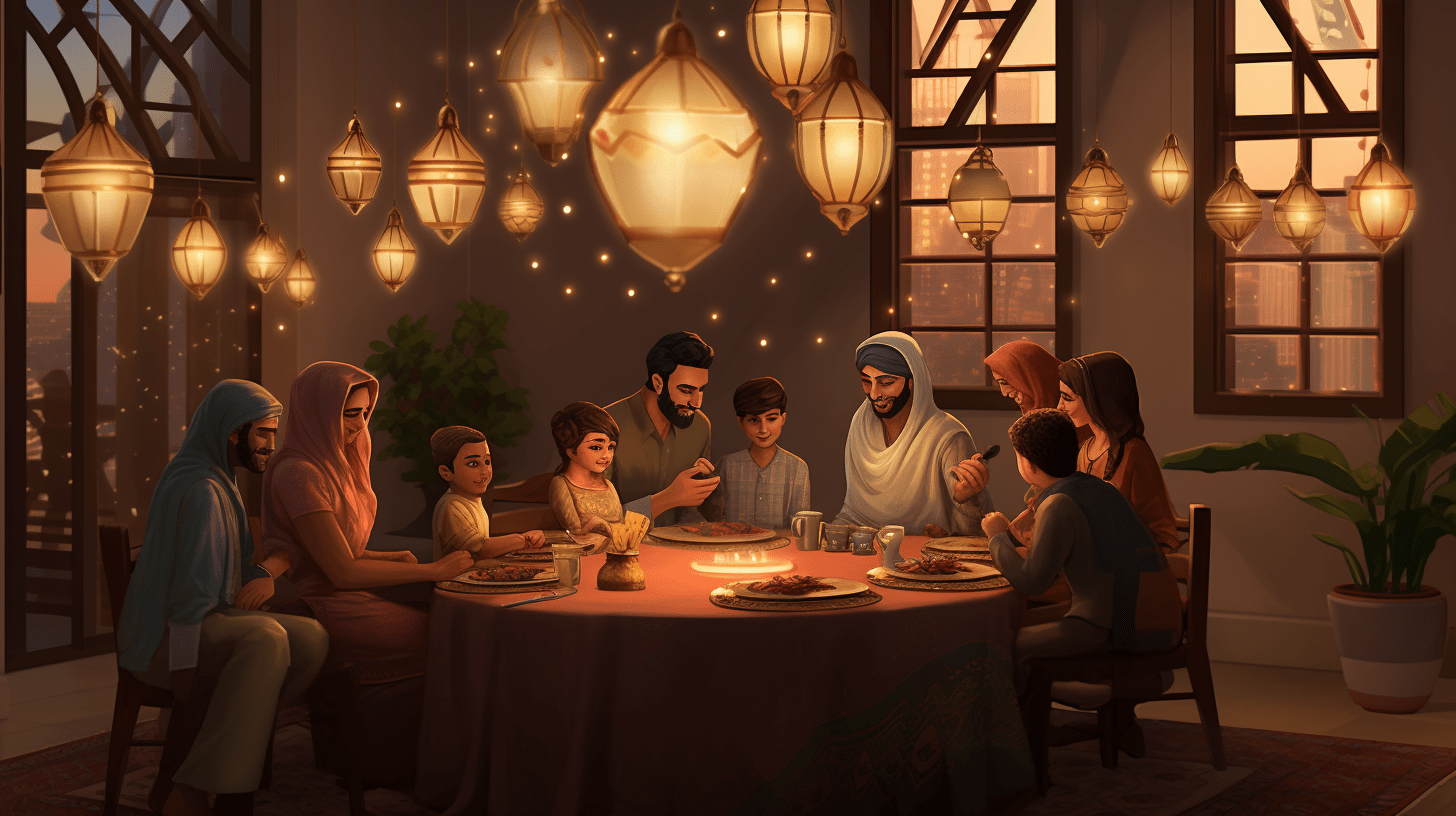 Ramadan 2024 and Important Days