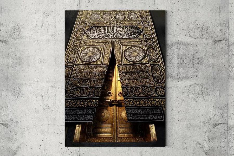Islamic Painting on Canvas – Islamic Wall Art Canvas Prices – Page 2