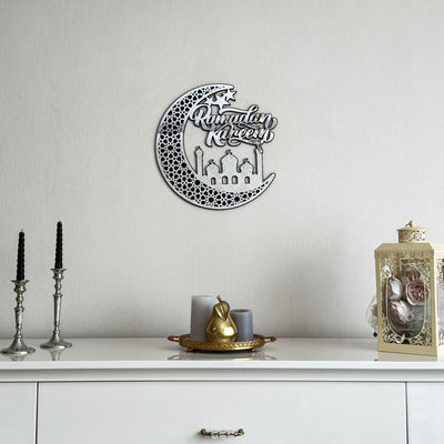 Ramadan Wall Decor (RHD)