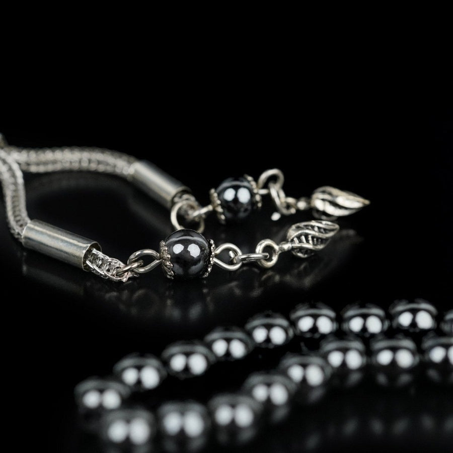 Chapelet Musulman et Misbaha Islamique pour le Dhikr