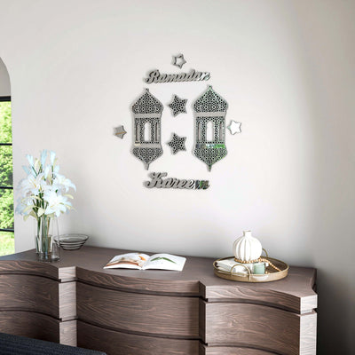 Ramadan Wall Decor (RHD)