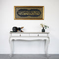 Second Kalima Islamic Wall Art on Velvet