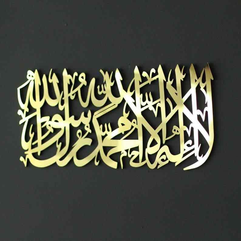3 Kalima 6 Kalma Of Islam | App Price Drops